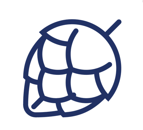 Just Hops (Bronze) – Woopi Brewing Co.